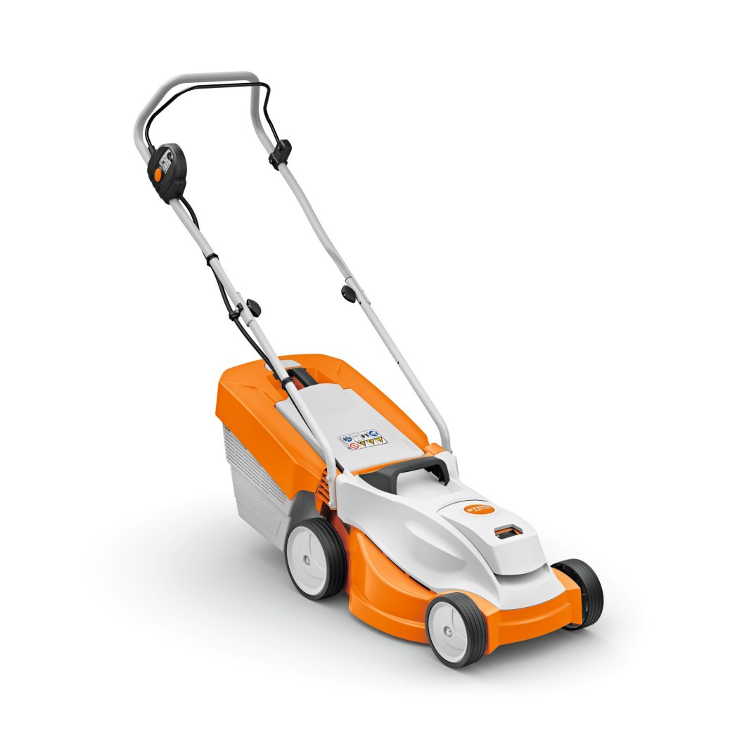 STIHL RMA 235 Cordless Lawn Mower Tool Only STIHL RMA 235 Cordless Lawn Mower Tool Only