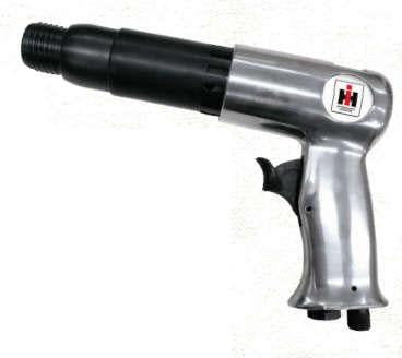 Compressed air hammer store