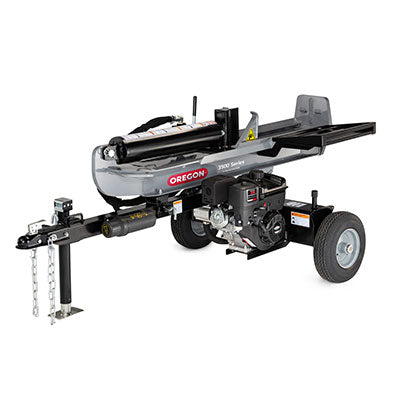 Oregon 35T Log Splitter
