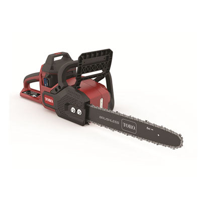 Toro 60V MAX Battery Chainsaw Bare Tool