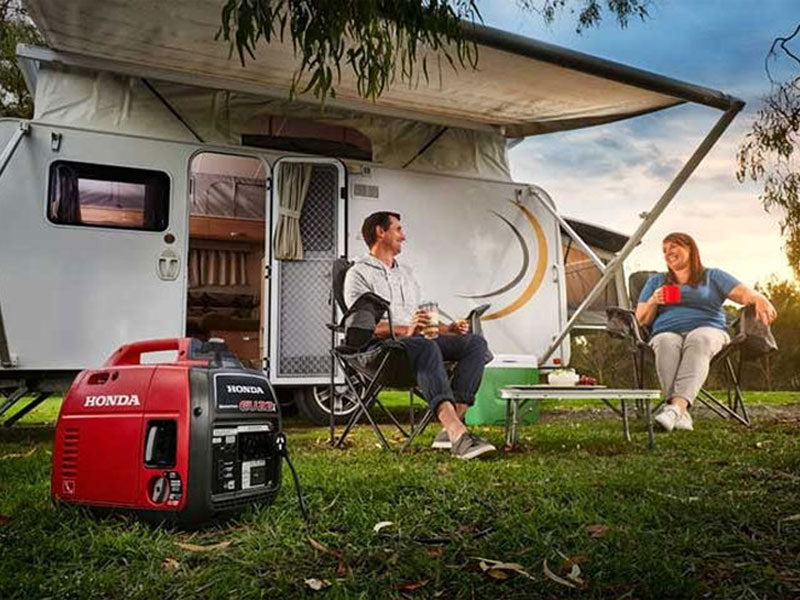 Choosing the right Portable Generator