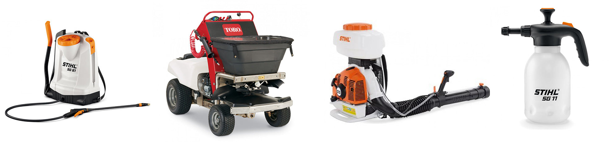 Sprayers