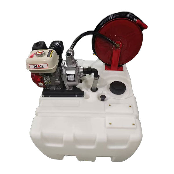 SOLO - NS Portable Fire Fighting Water Tank