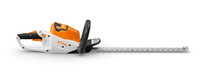 STIHL HSA 50 Battery Hedge Trimmer Skin Only