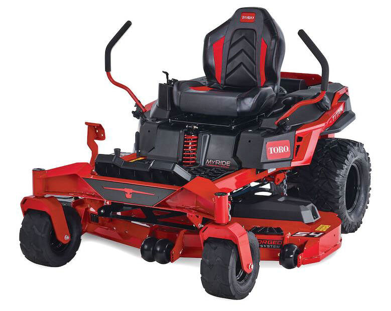 Toro - Titan MR5400 54″ (137 cm) ZTR Mower