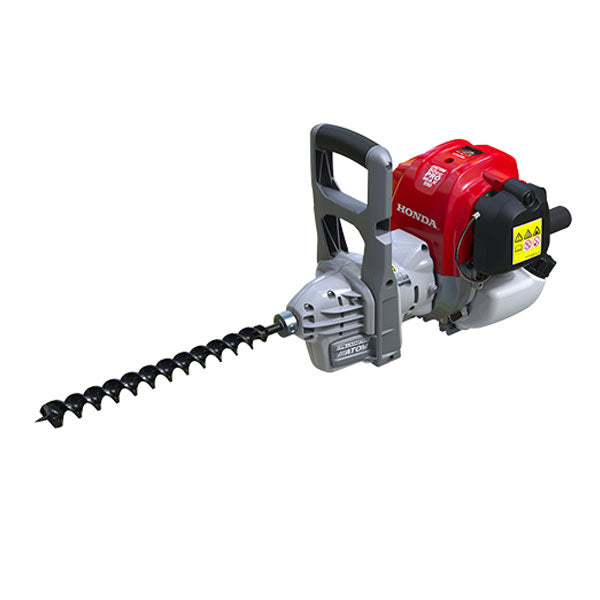 Atom 990 Pro Max Engine Drill - Drillmaster Professional