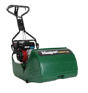 Masport 500 RRR Honda (GX160)