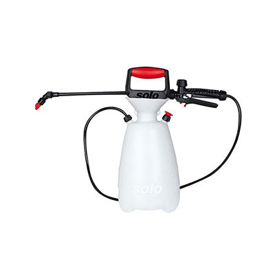 SOLO - 7 Litre Manual Sprayer